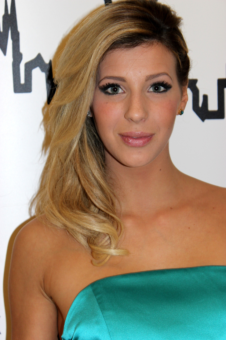 Picture of Giulia Calcaterra