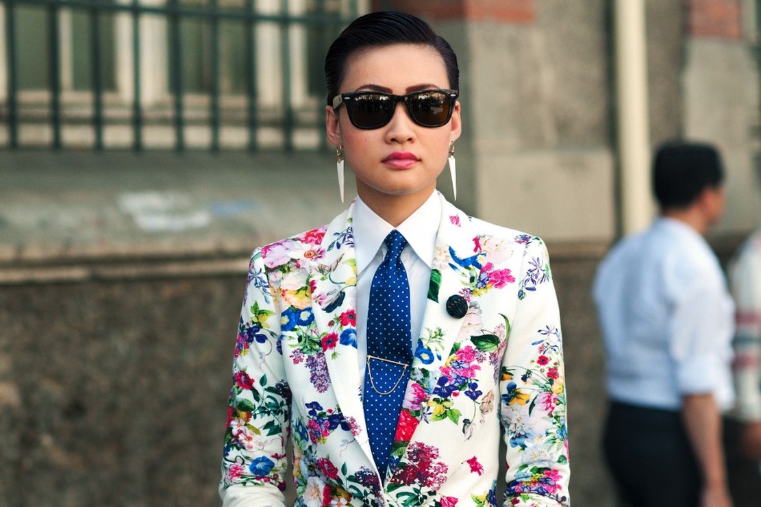 Picture of Esther Quek