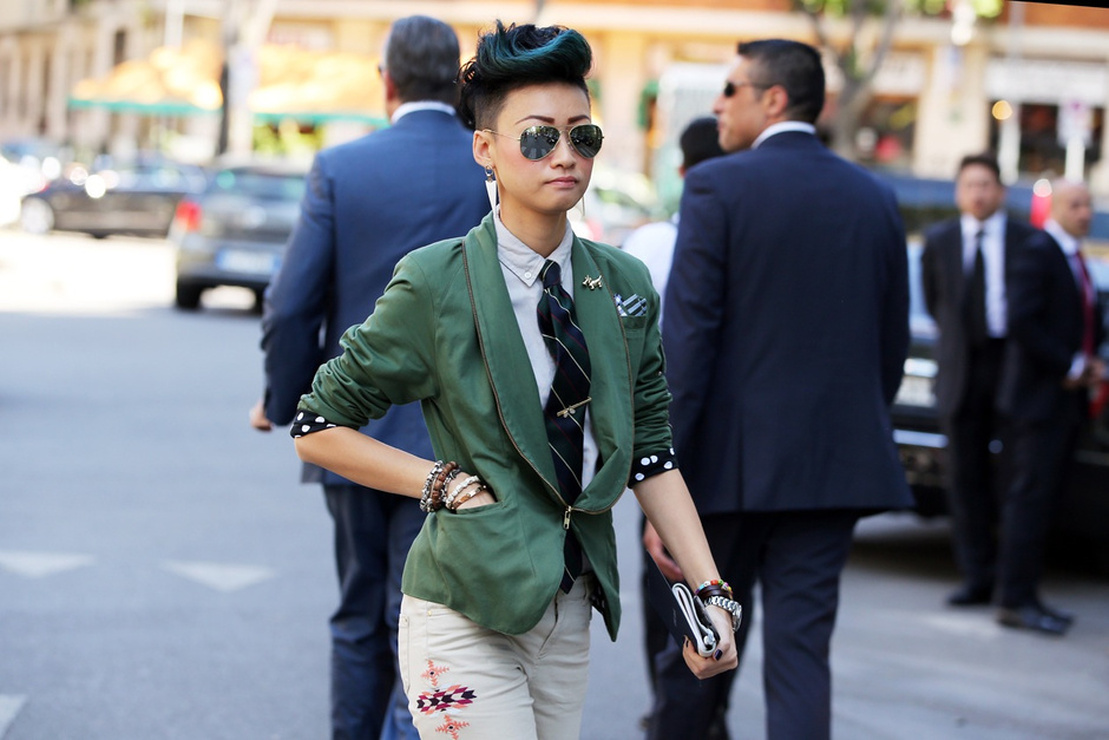 Picture of Esther Quek