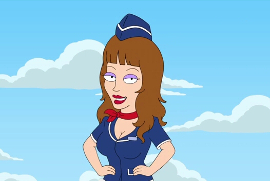 Picture of American Dad!