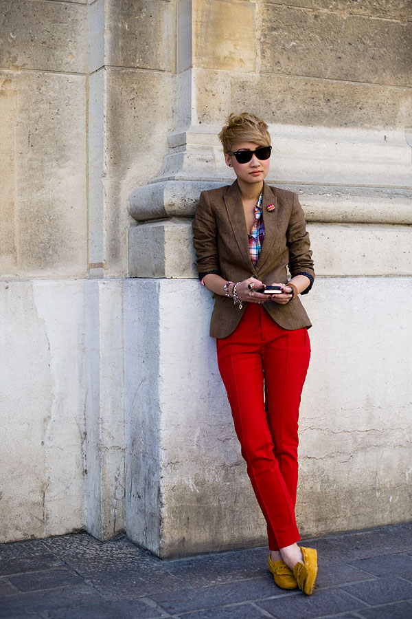 Picture of Esther Quek