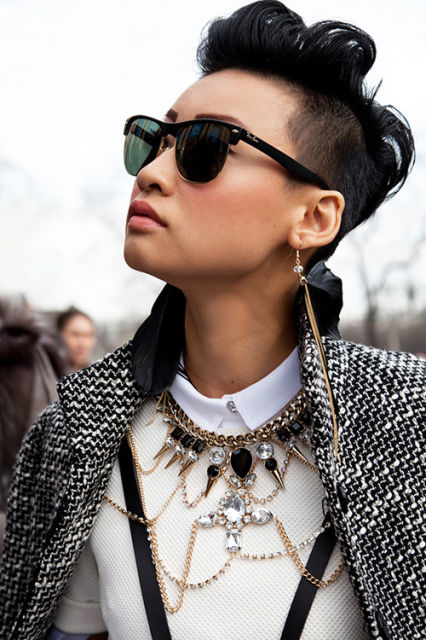 Picture of Esther Quek