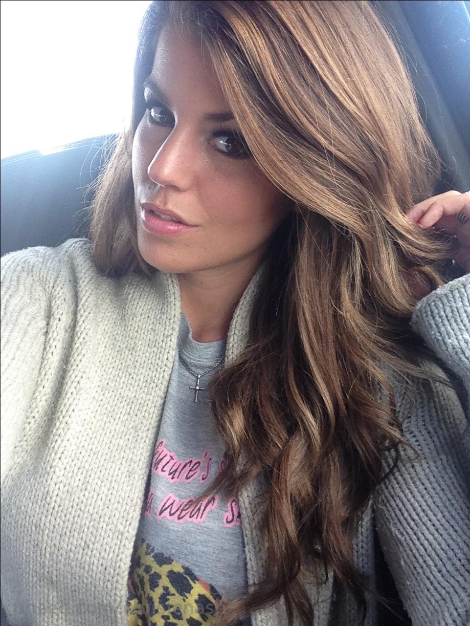 Picture of Christen Dye