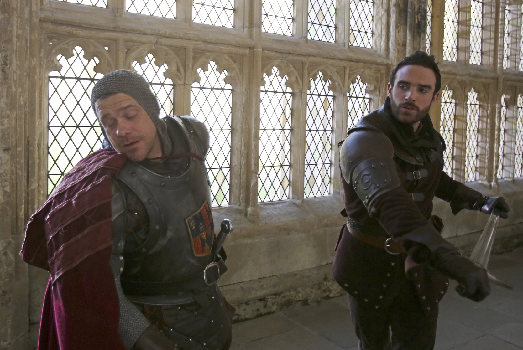 Picture of Galavant