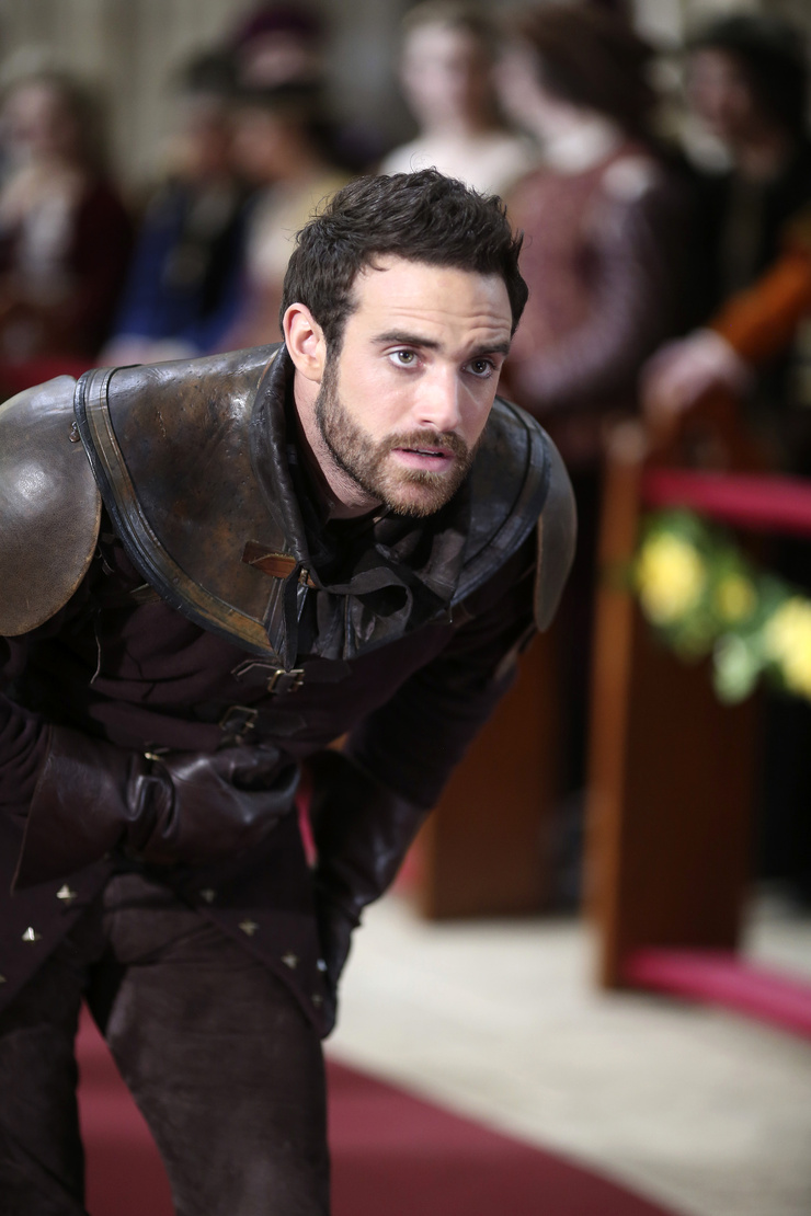 Picture of Galavant