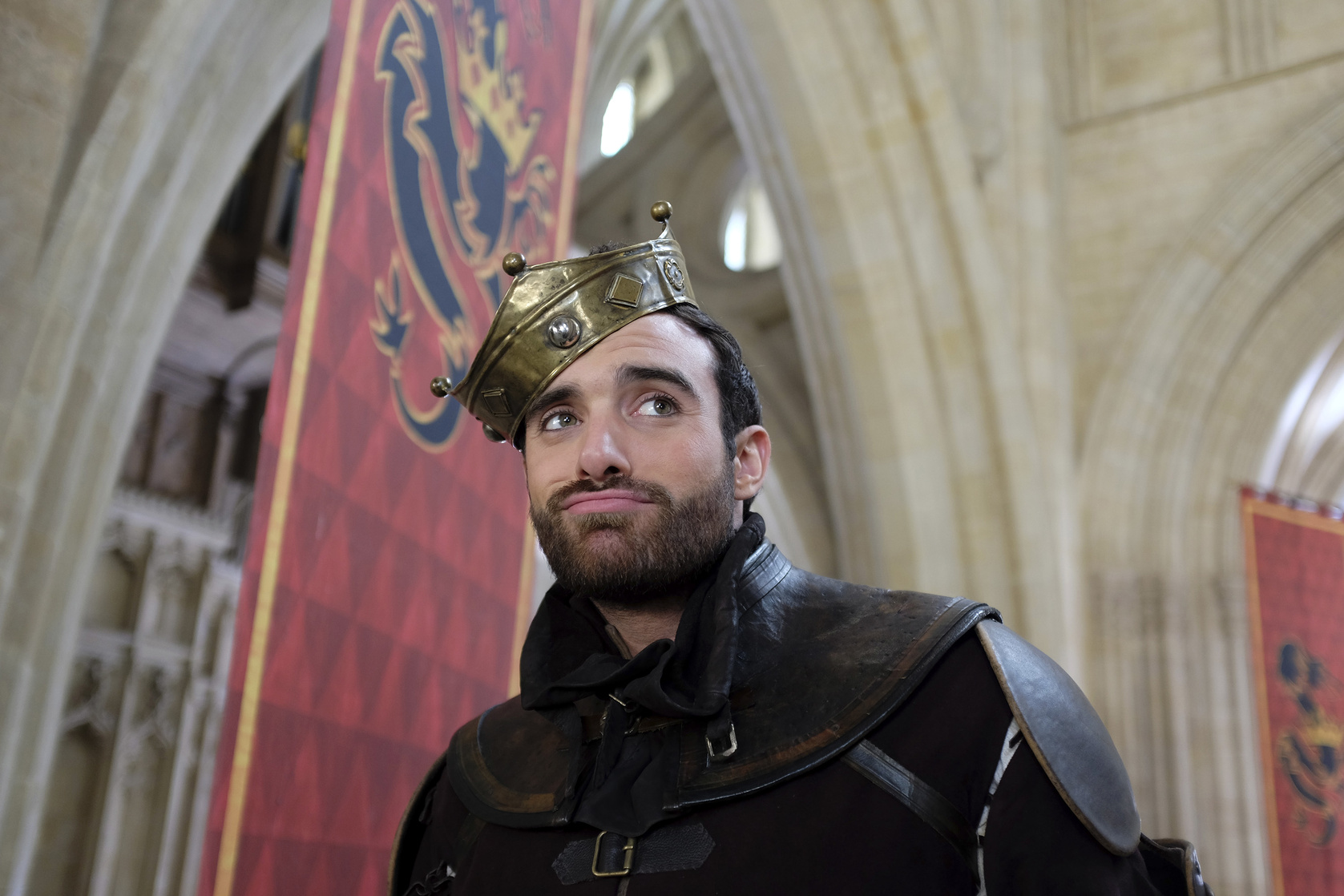 Galavant picture