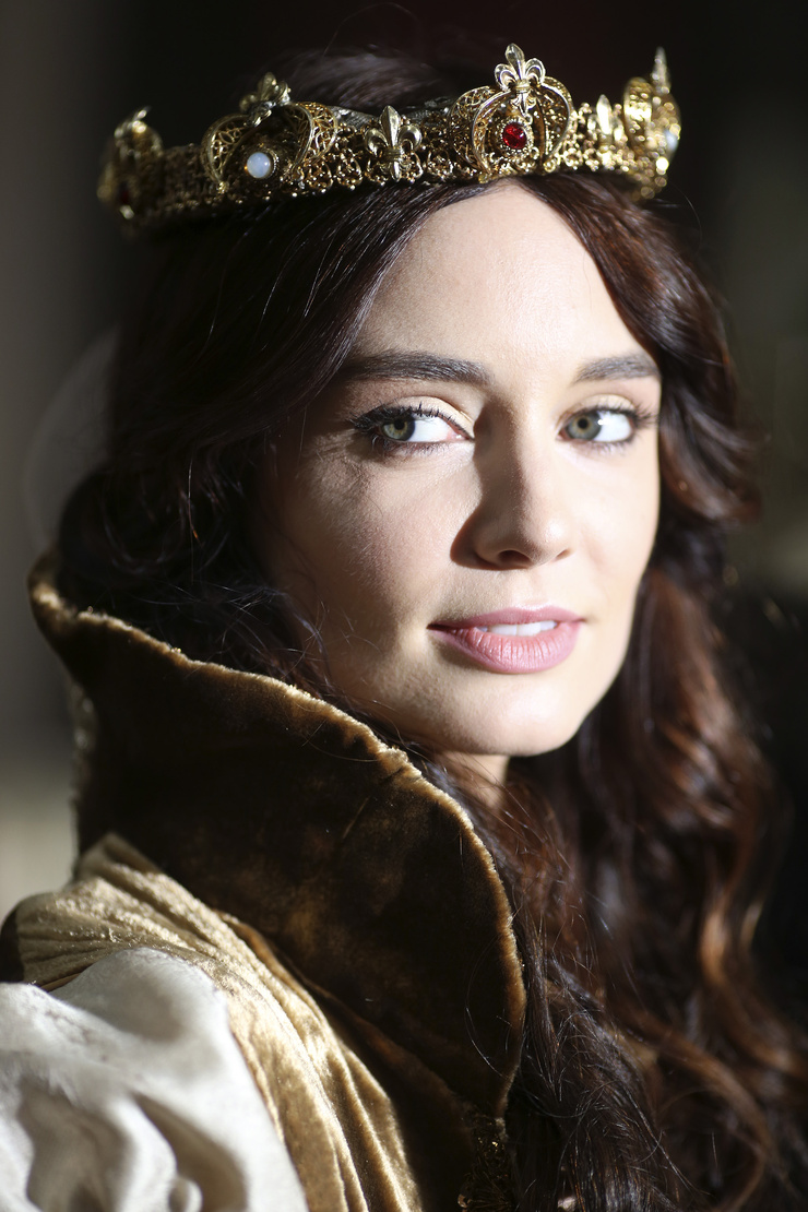 Image of Galavant