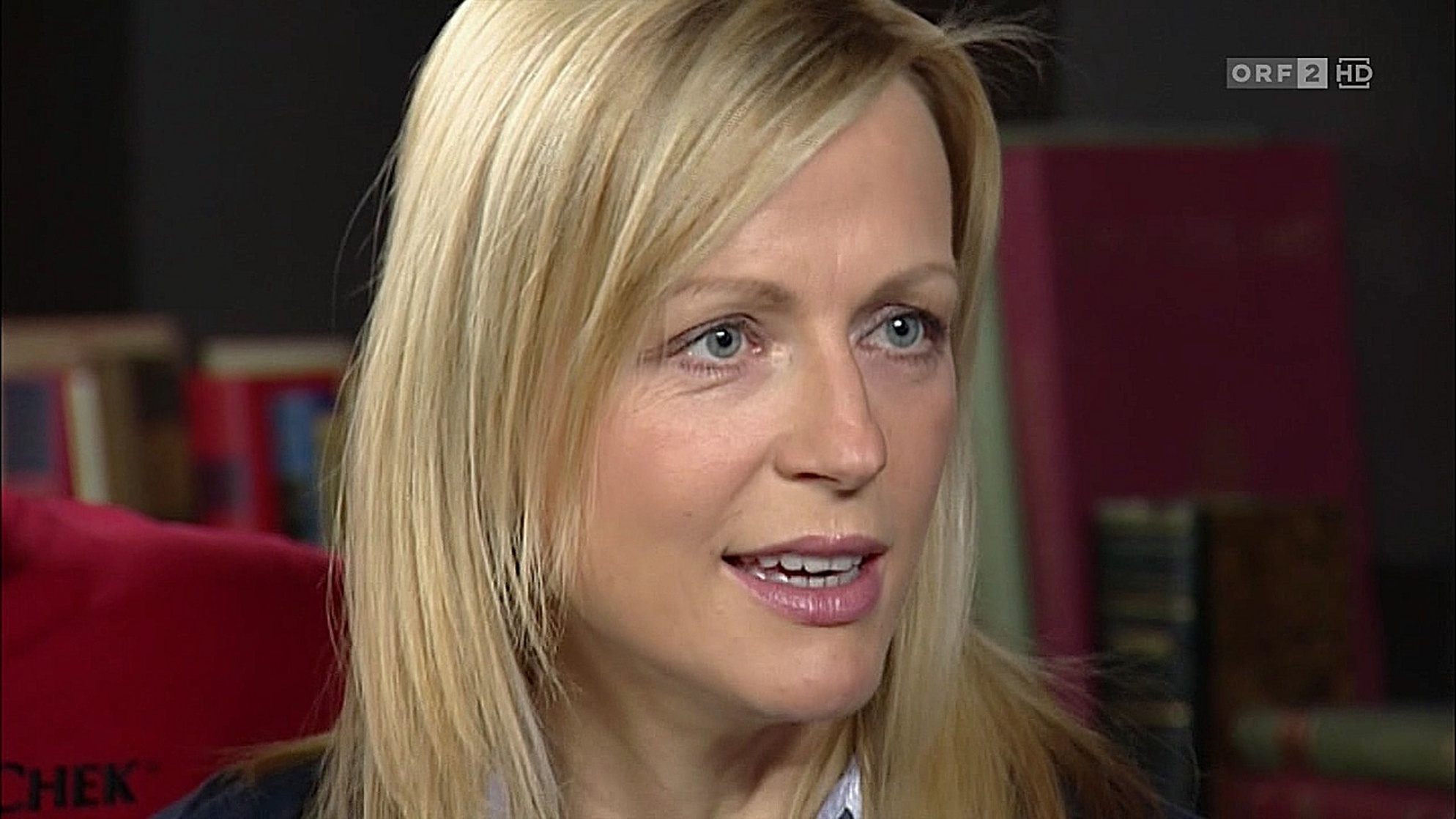 Picture of Inge Steiner