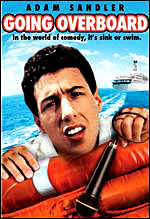 Picture of Going Overboard
