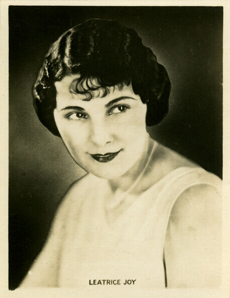 Picture of Leatrice Joy