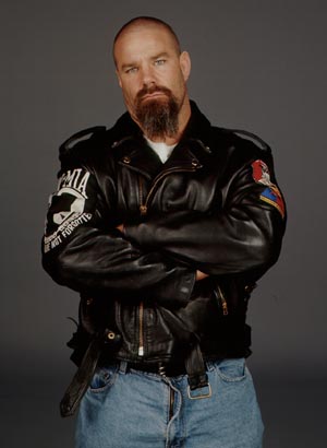 Picture of Tank Abbott