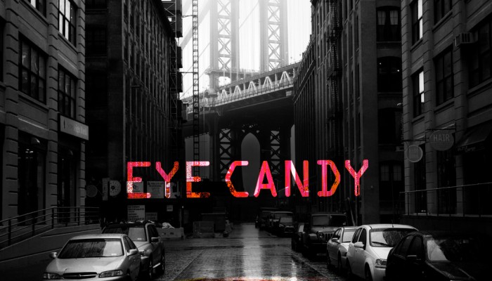 Picture of Eye Candy