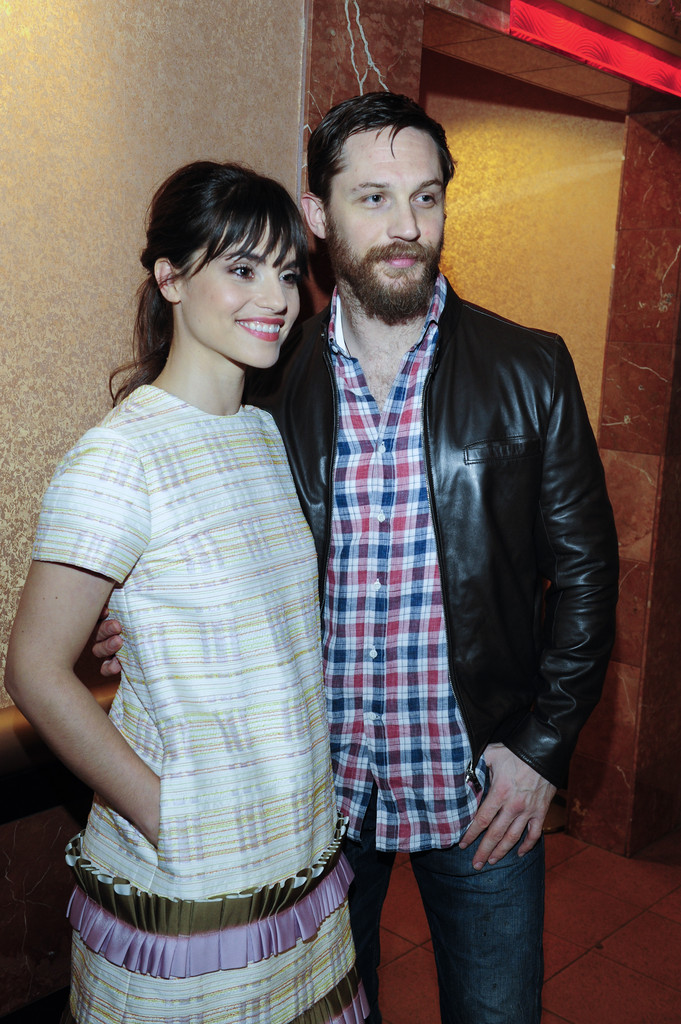 Picture of Tom Hardy