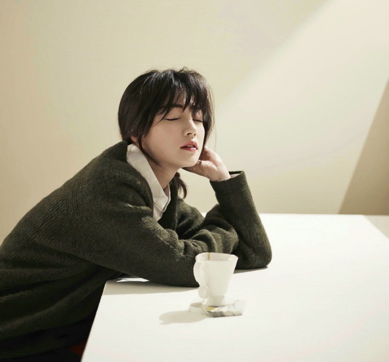 Picture of Song Ha Yoon