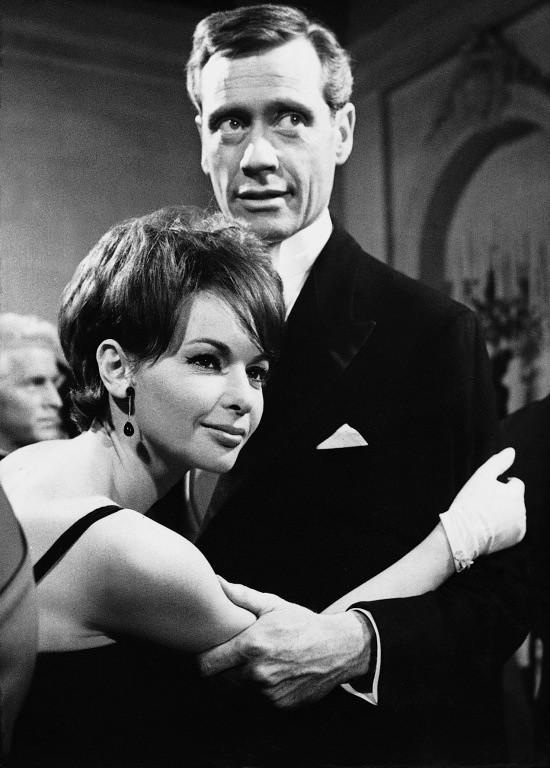 Picture of The Devil and the Ten Commandments