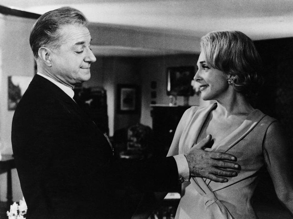 Image of The Devil and the Ten Commandments