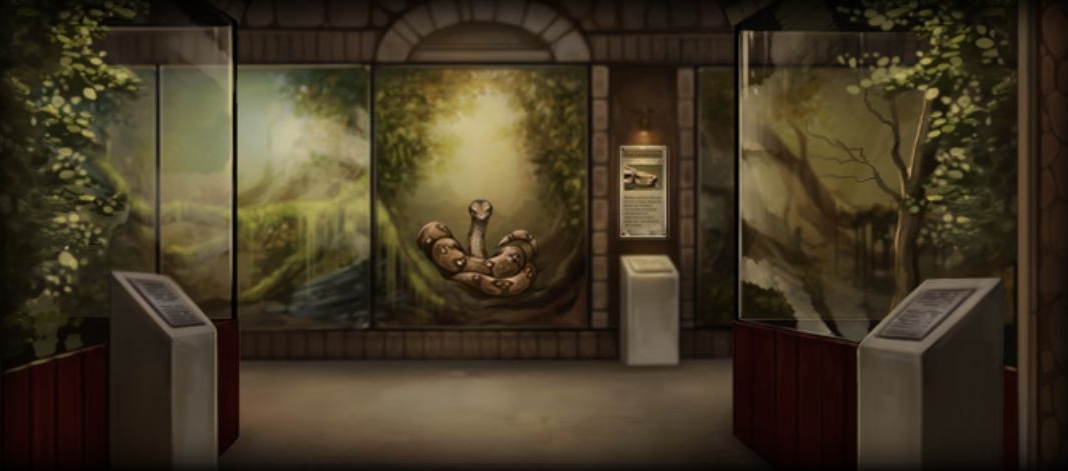 Pottermore illustration