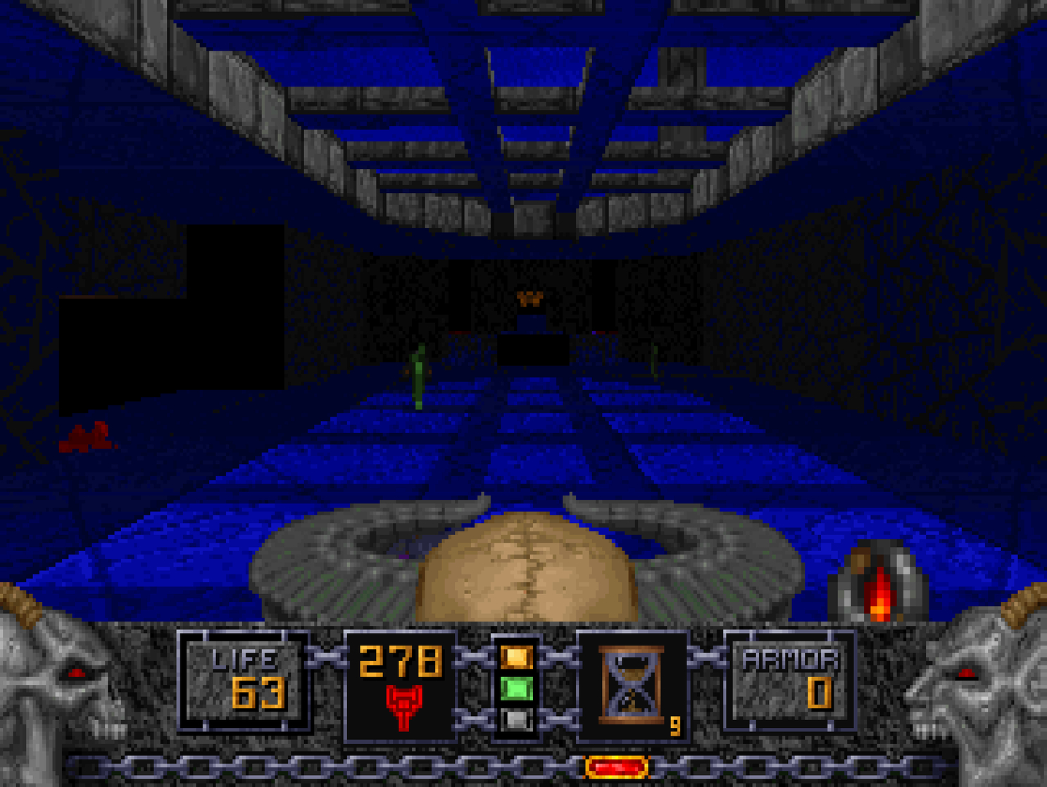 Picture of Heretic: Shadow of the Serpent Riders