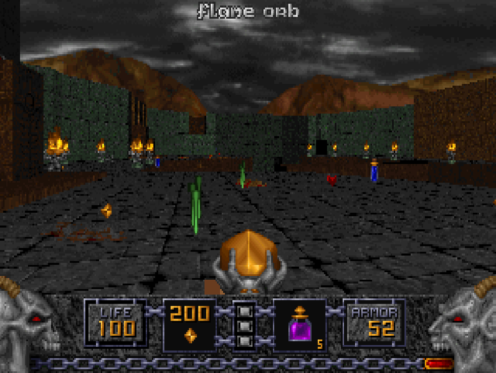 Picture of Heretic: Shadow of the Serpent Riders