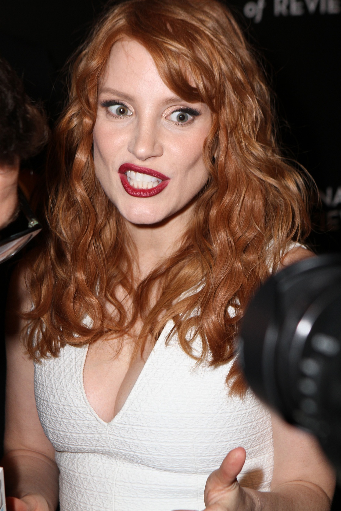 Picture of Jessica Chastain