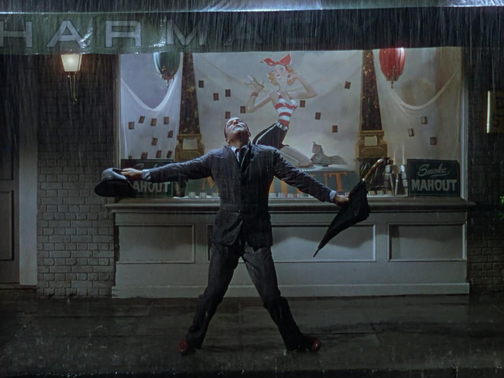 Gene Kelly