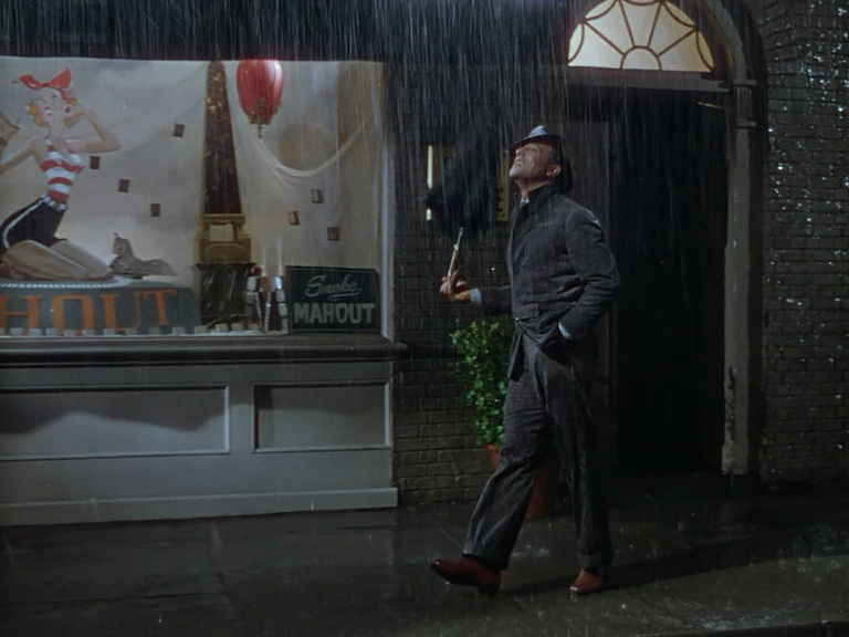 Gene Kelly