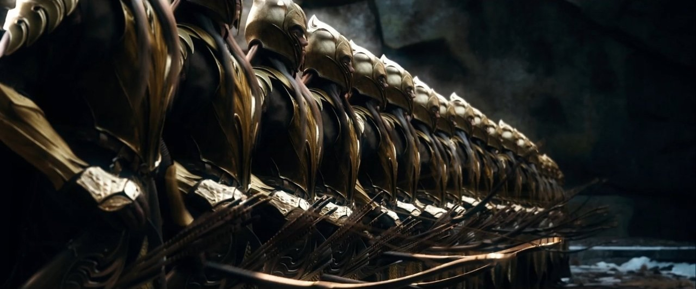 Picture of The Hobbit: The Battle of the Five Armies