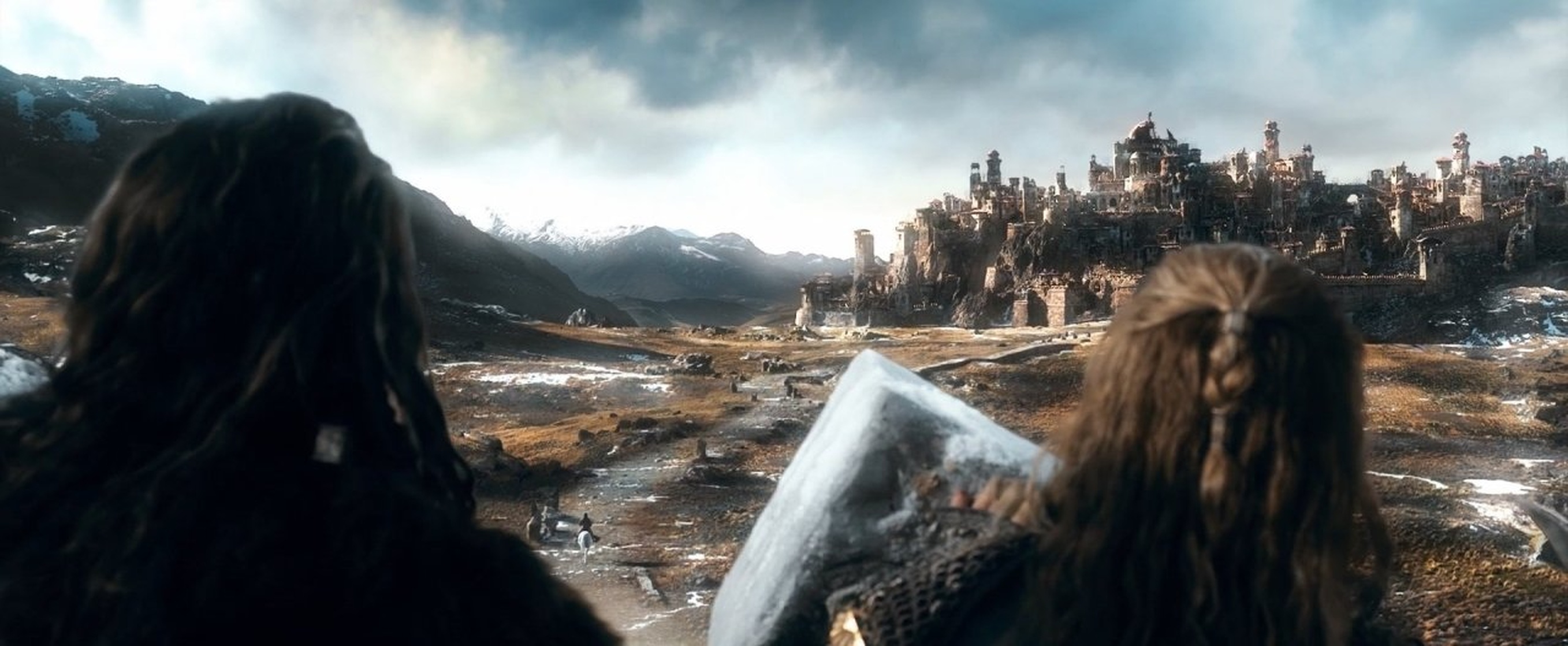 Picture of The Hobbit: The Battle of the Five Armies