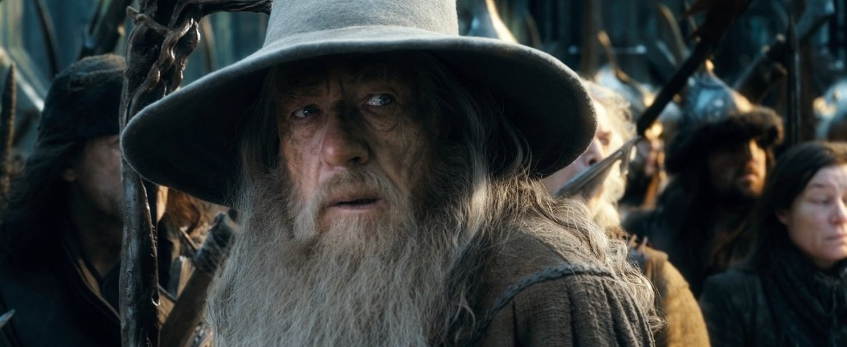 Picture of The Hobbit: The Battle of the Five Armies