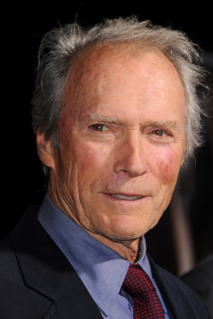 Picture of Clint Eastwood
