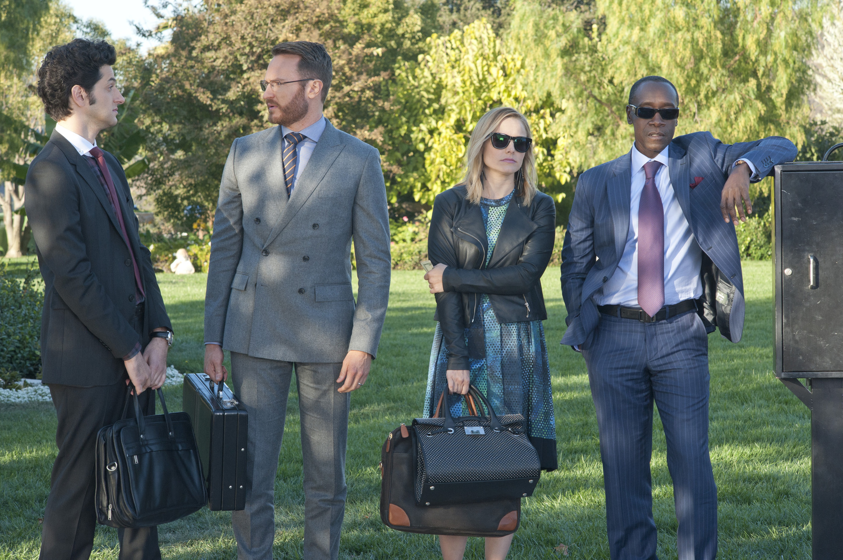 Picture of House of Lies