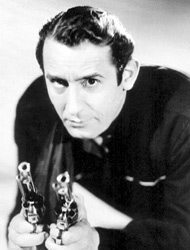 Picture of Victor Jory