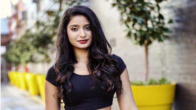 Picture of Swetha Raj