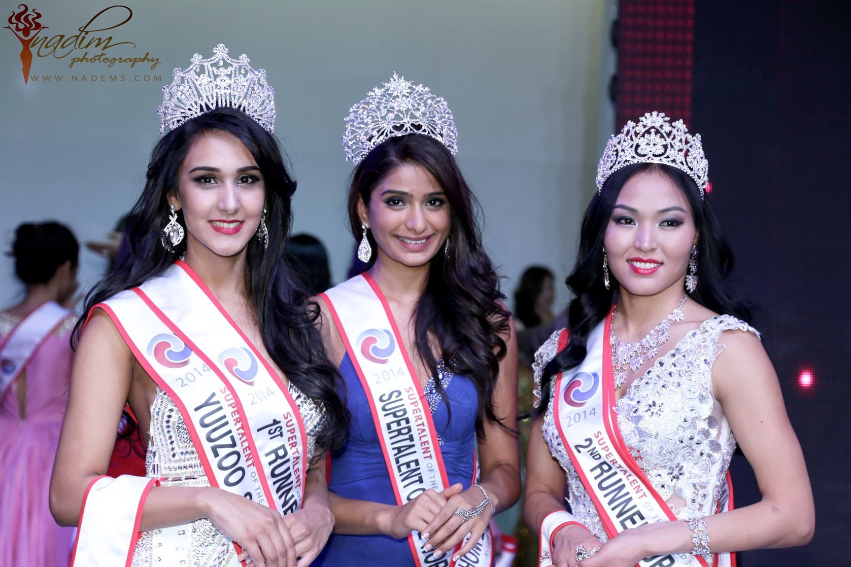 Picture of Swetha Raj