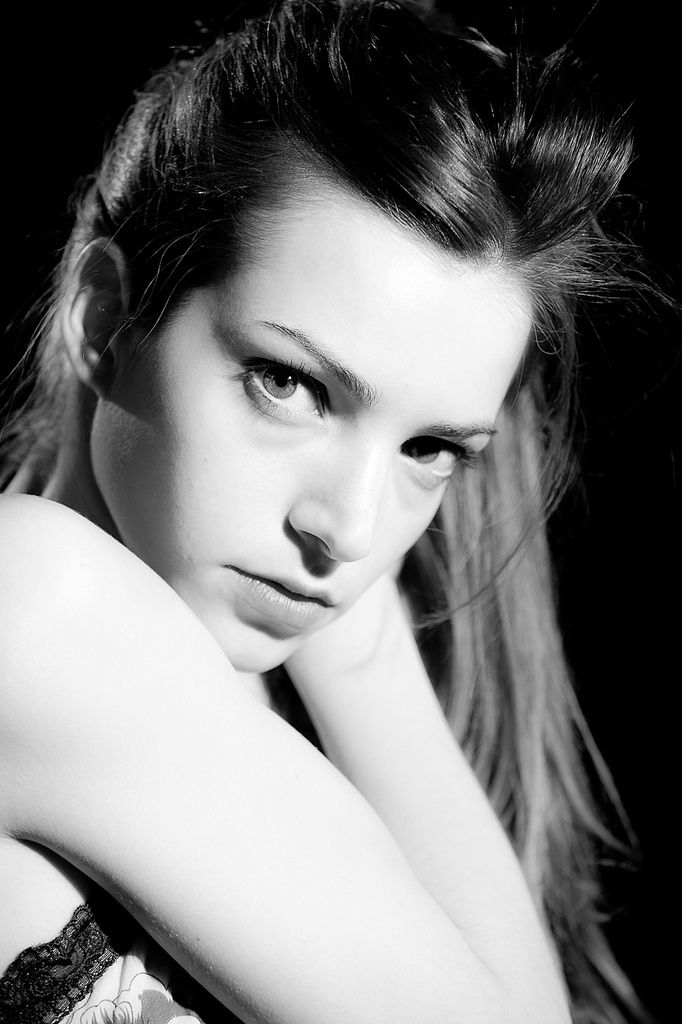 Picture of Aurora Ruffino