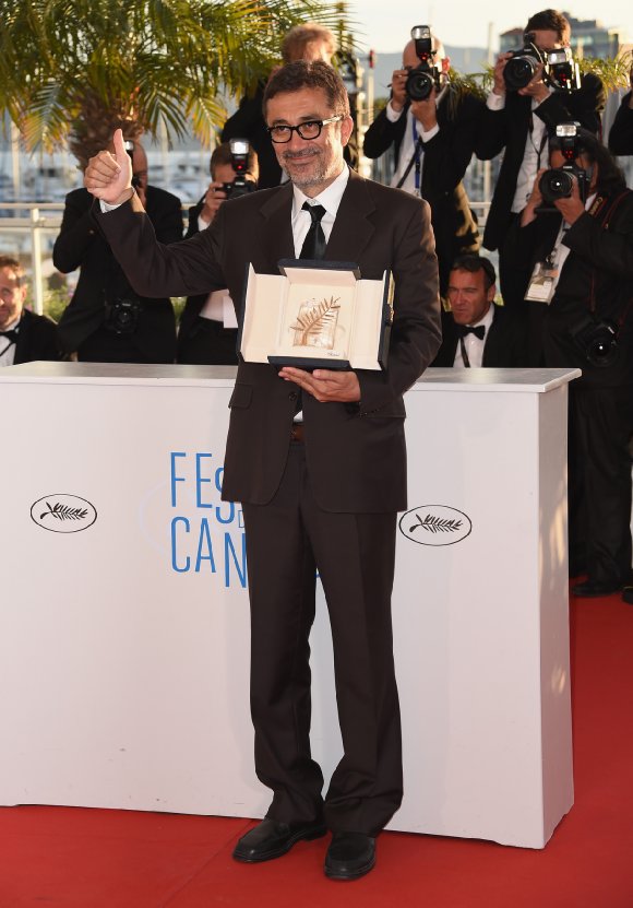 Nuri Bilge Ceylan picture