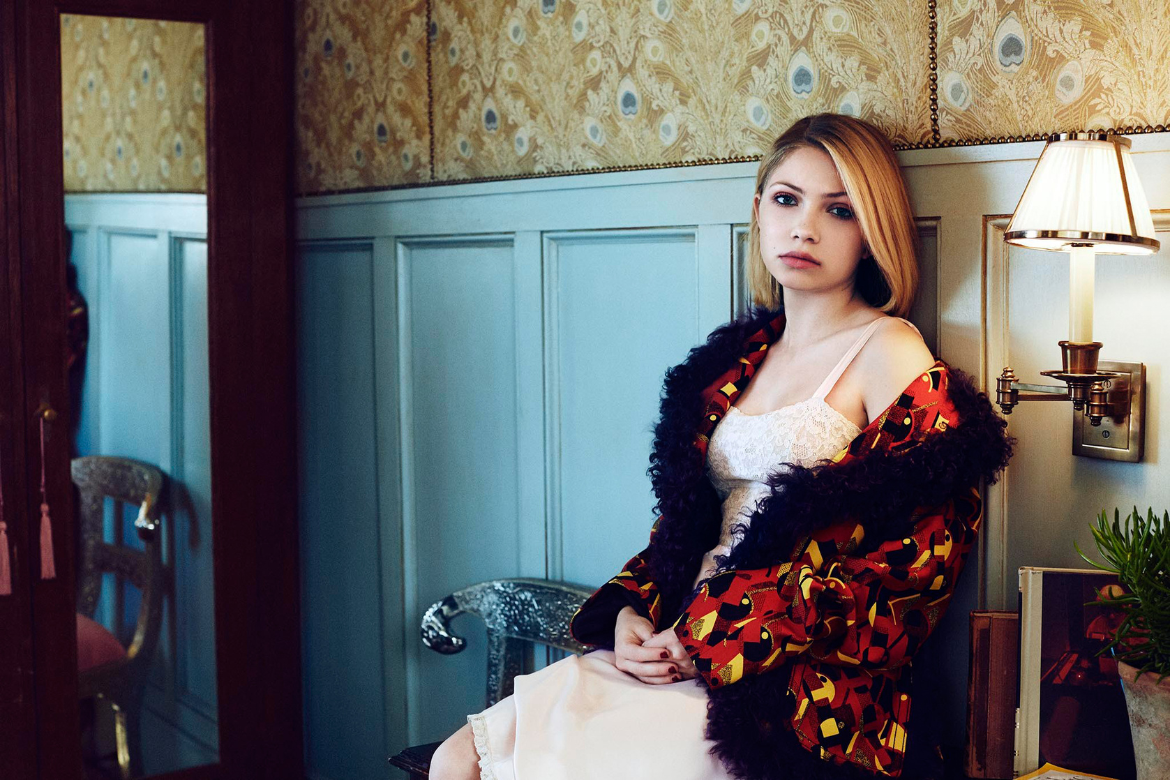 Picture of Tavi Gevinson