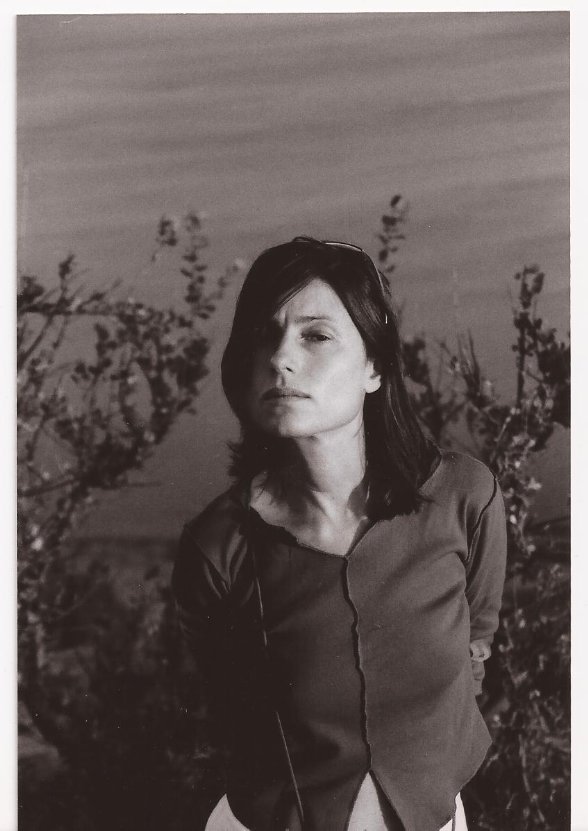 Picture of Yesim Ustaoglu