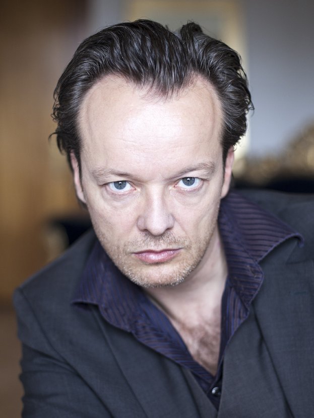 Picture of Pascal Ulli