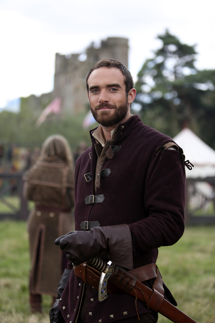 Galavant picture