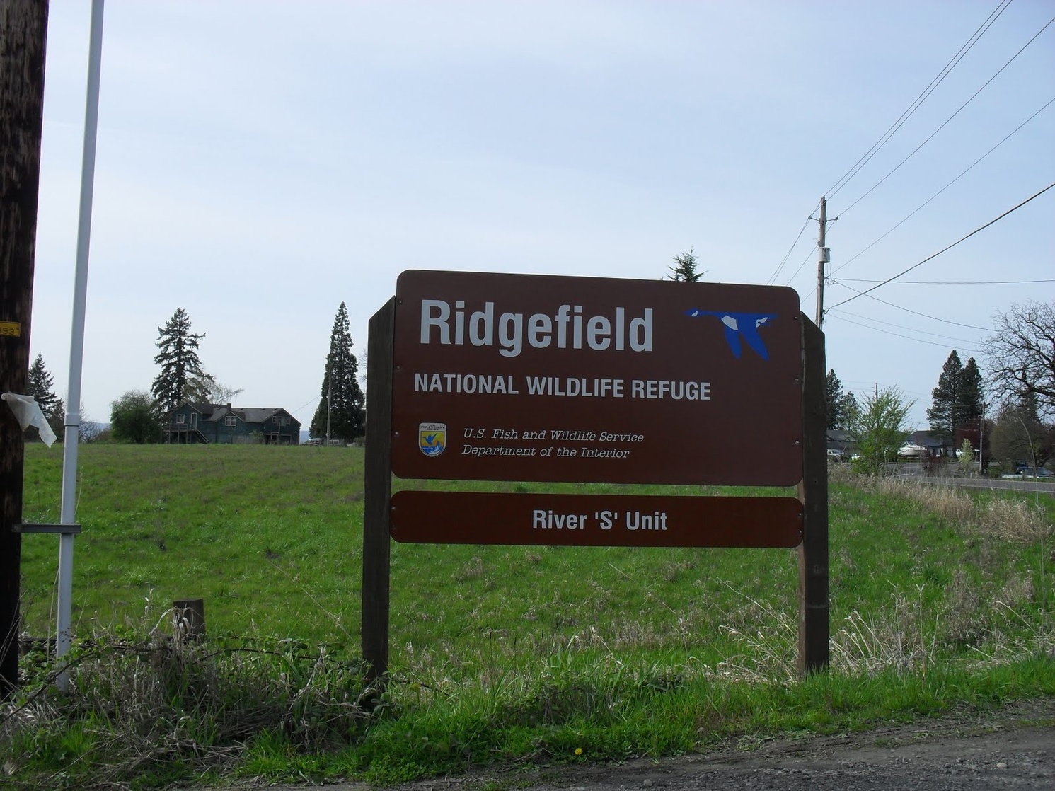 Image of Ridgefield National Wildlife Refuge