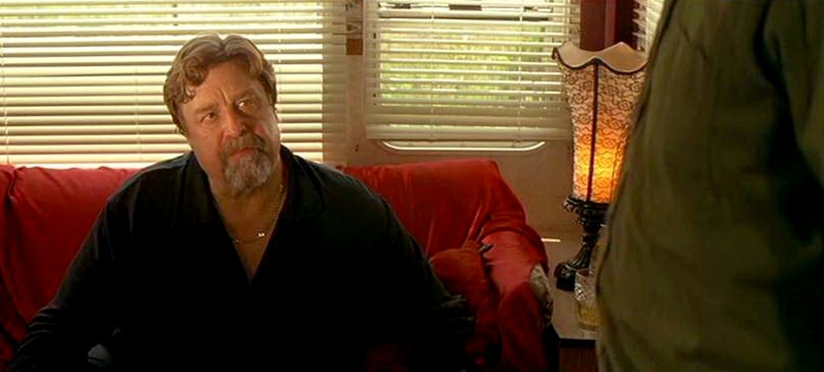 Picture of In the Electric Mist