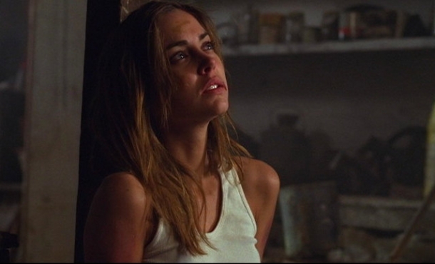 Picture of Jessica Stroup