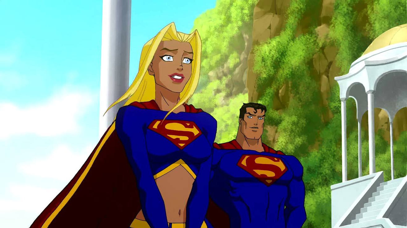 Picture of Superman/Batman: Apocalypse