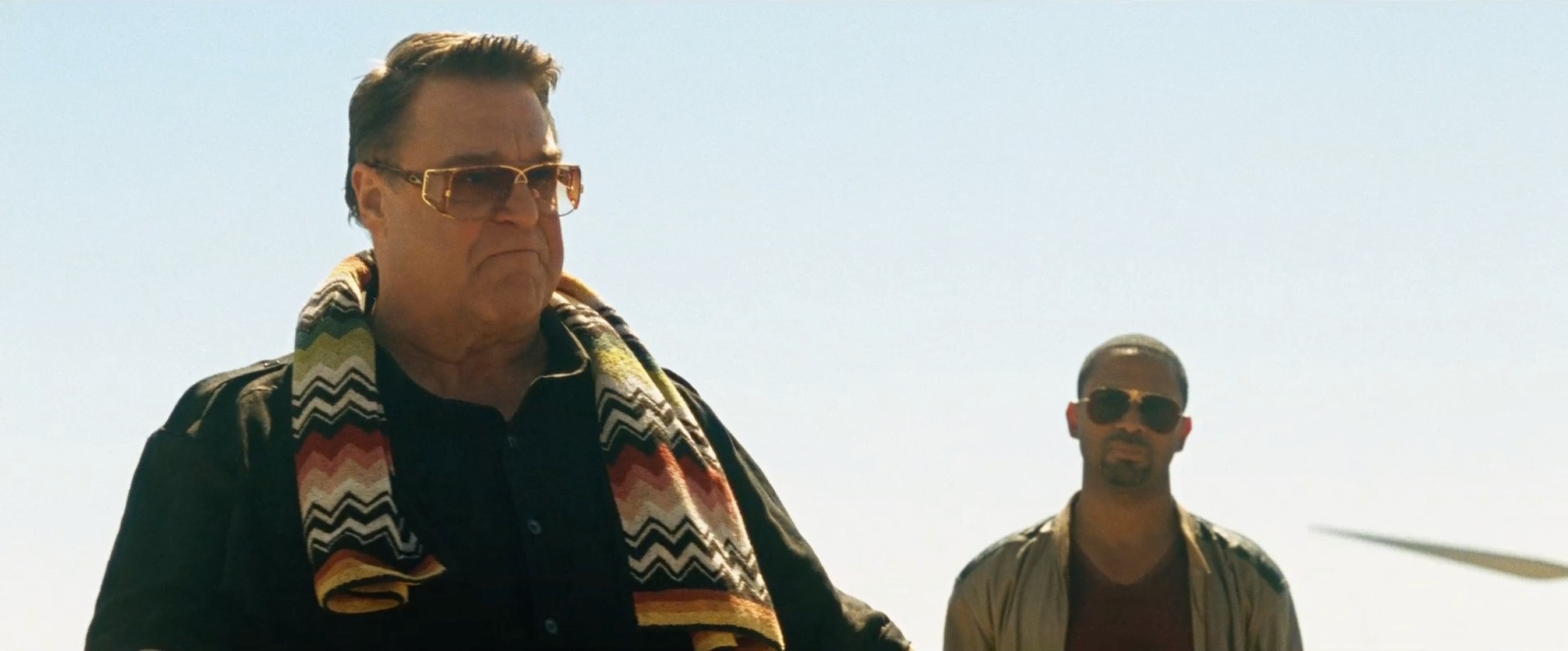 Picture of The Hangover: Part III