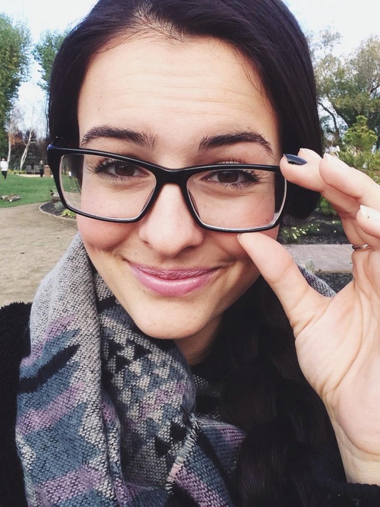 Lisa Cimorelli picture