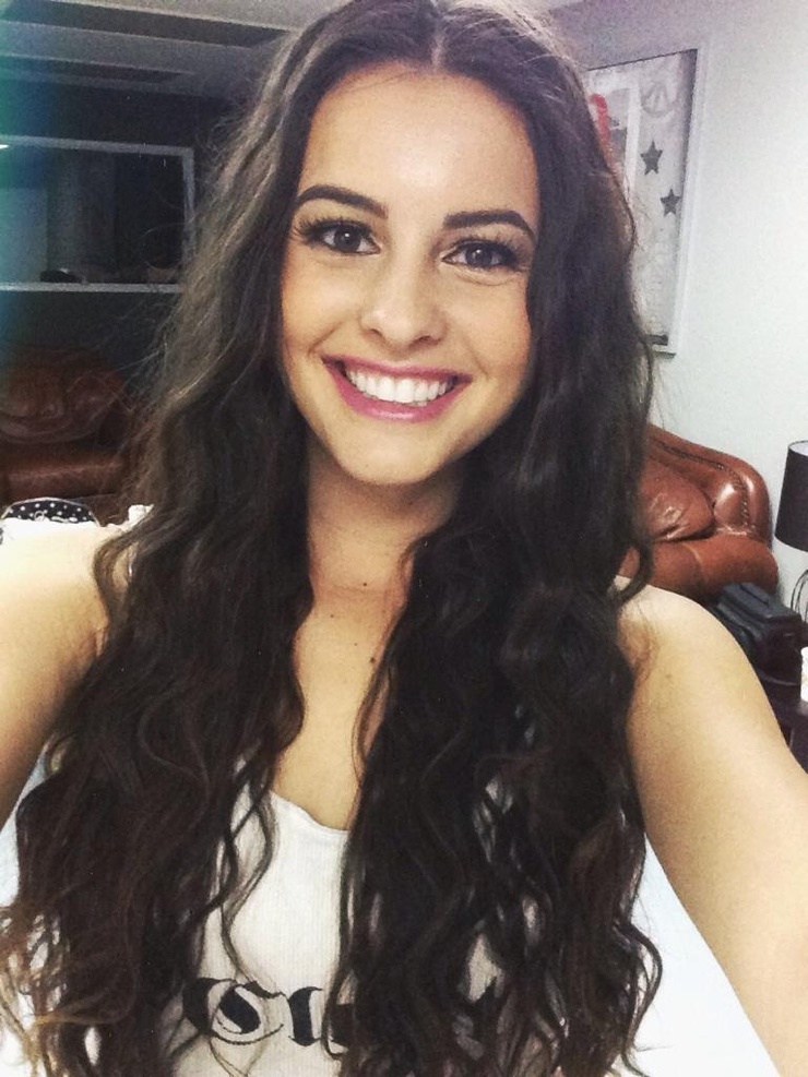 Picture of Lisa Cimorelli