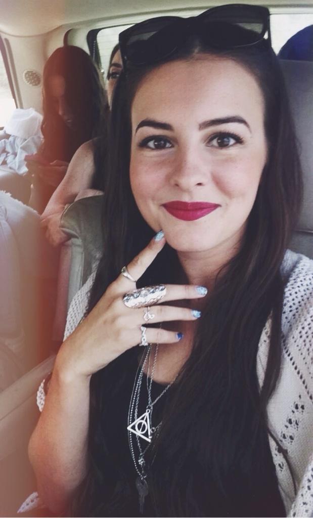 Lisa Cimorelli picture