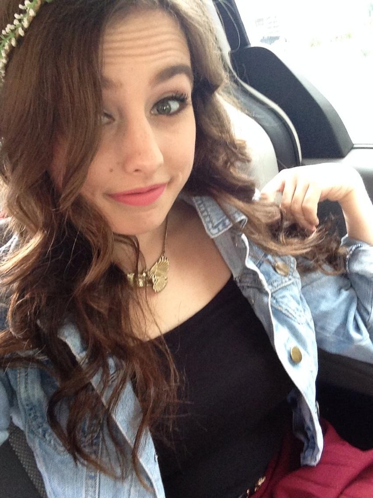 Picture of Amy Cimorelli