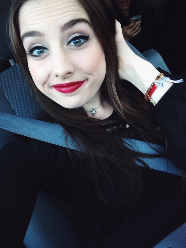 Picture of Amy Cimorelli